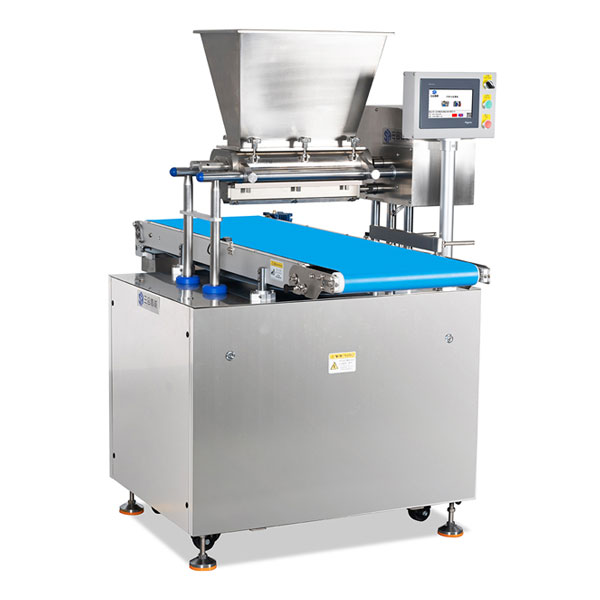 Bakery Depositor Machine C400-A - Sanhe
