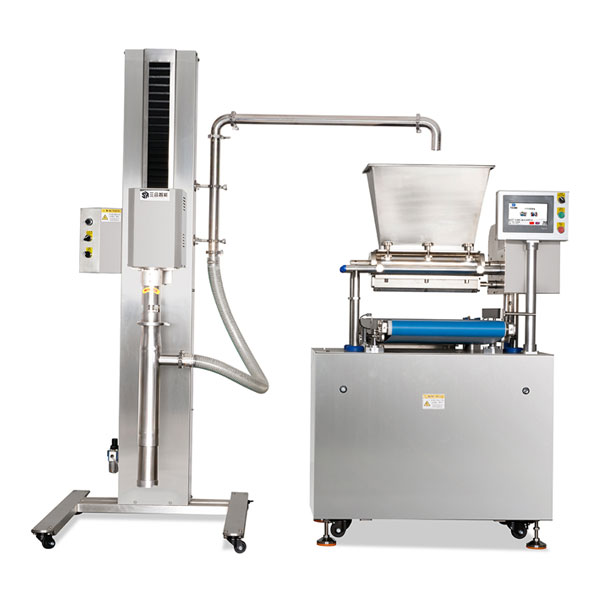 Bakery Depositor Machine C400-A - Sanhe