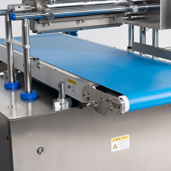 Bakery Depositor Machine C400-A - Sanhe